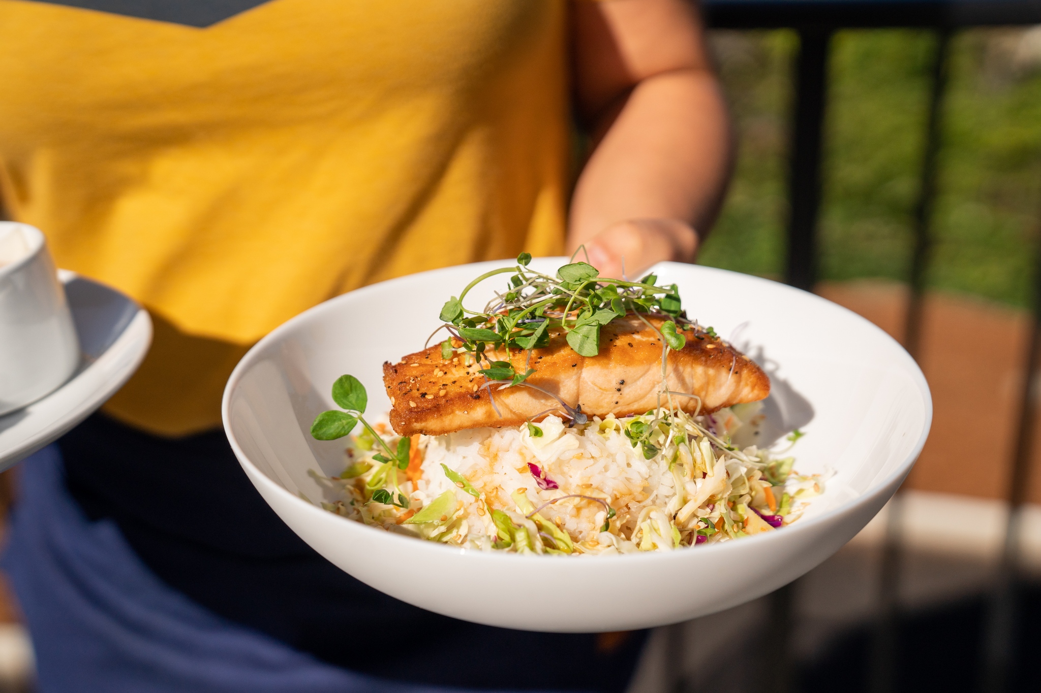 Sip, Savor, Salmon – Gorge Food Trails